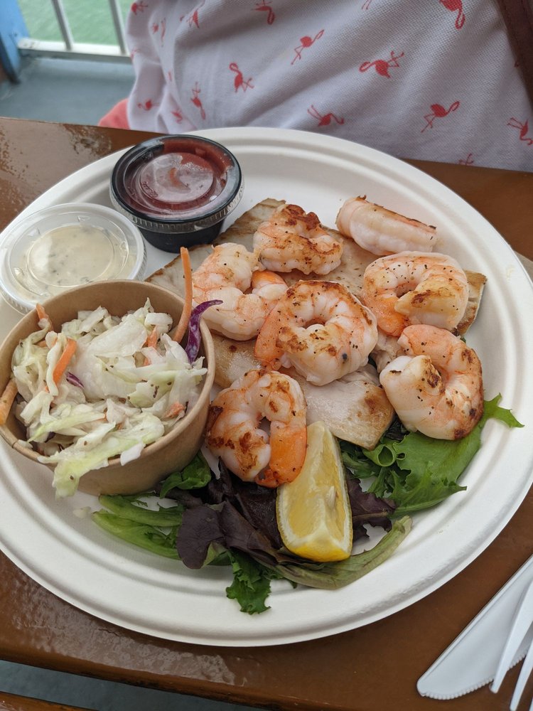 Burdines Waterfront - Best Key Lime Pie in Florida - Waterfront ...
