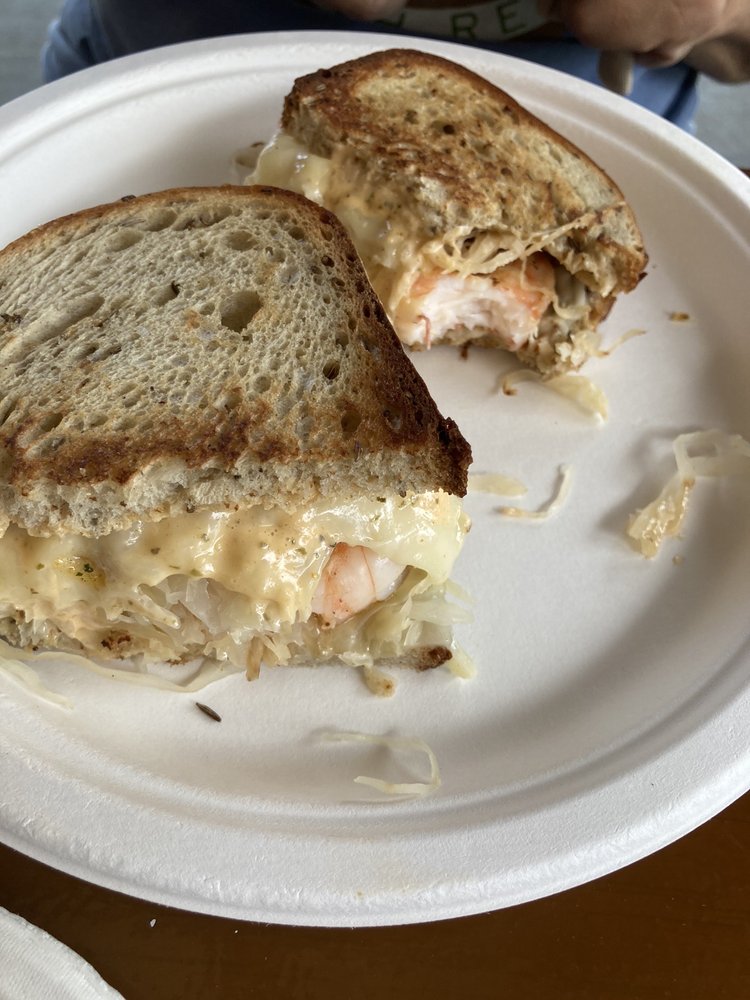 Burdines Waterfront - Best Key Lime Pie in Florida - Waterfront ...
